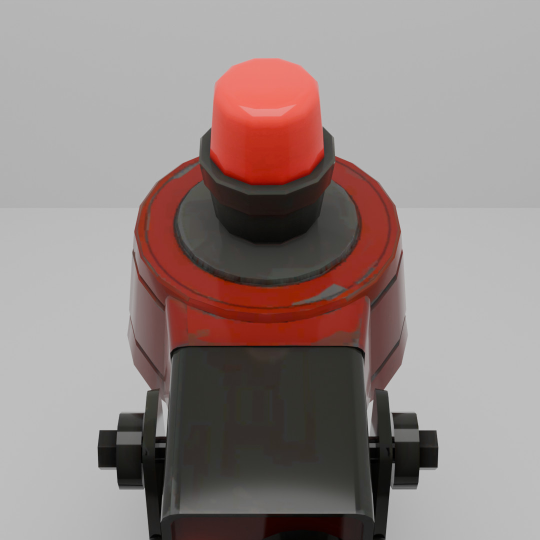 Tapeless Mini-Sentry Gun Mod for Team Fortress 2 | TF2 Mods