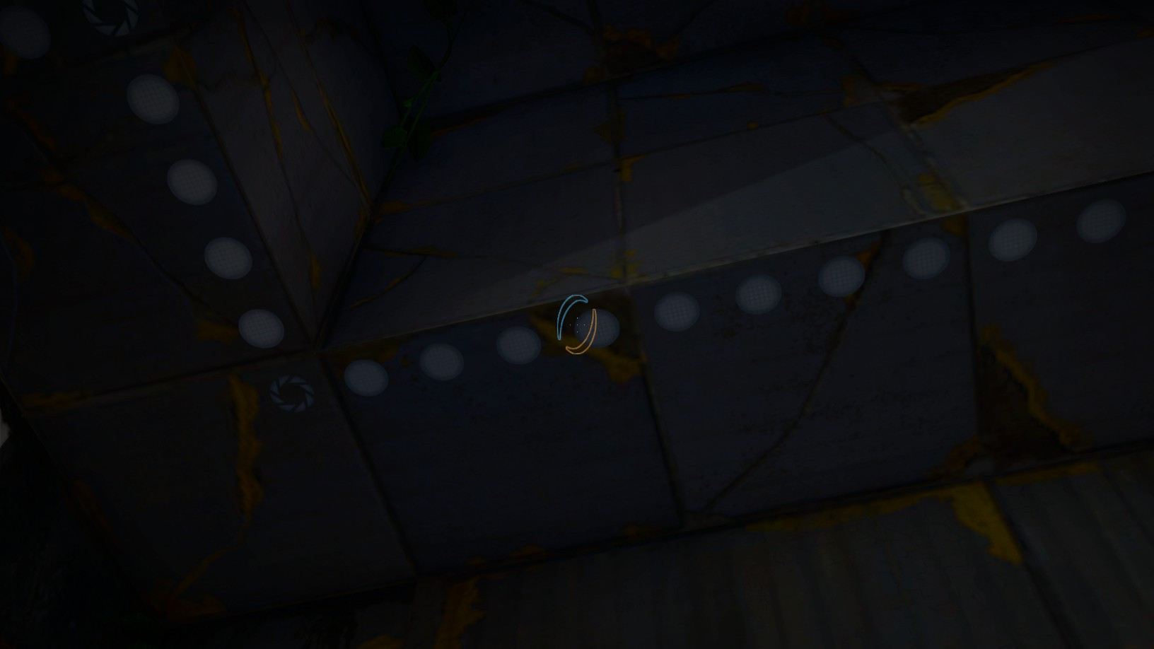 RTX Indicator Lights Mod for Portal 2 | P2 Mods