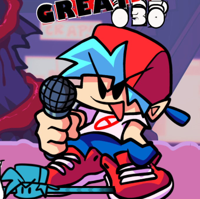 Reanimated BF Mod for Friday Night Funkin' | FNF Mods