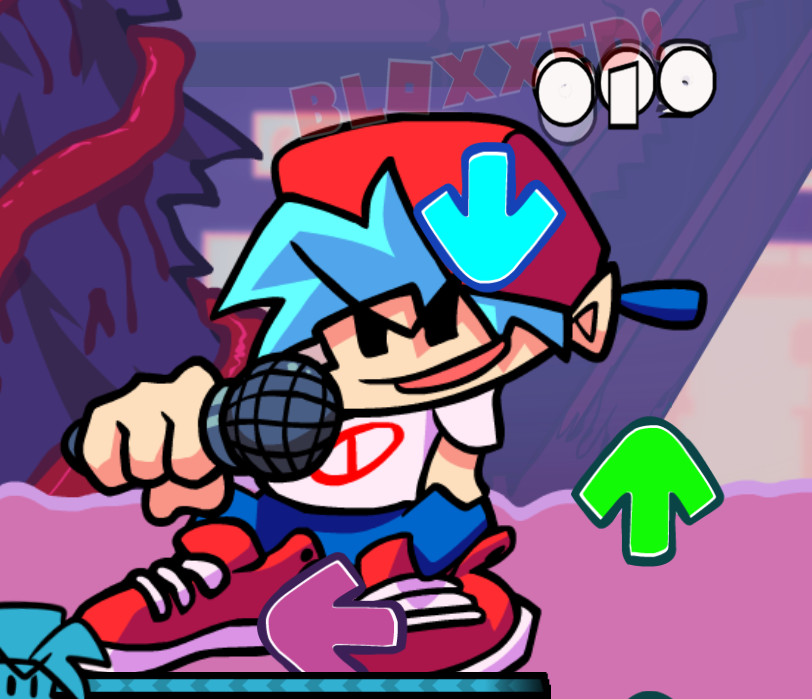 Reanimated BF Mod for Friday Night Funkin' | FNF Mods