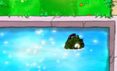 Zombie Drowning over snorkel zombie Mod for Plants vs. Zombies | PVZ Mods