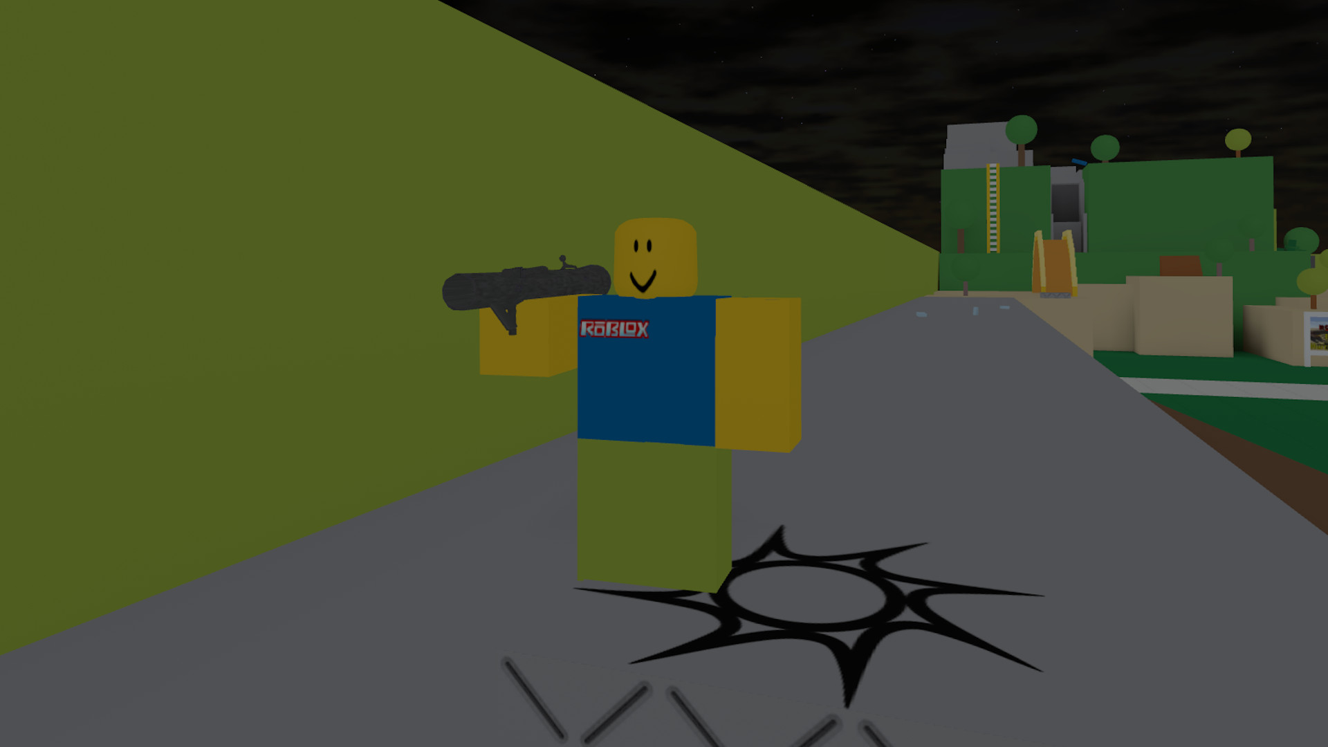 2006/2007 Avatar Bundle Mod for Roblox | RBLX Mods