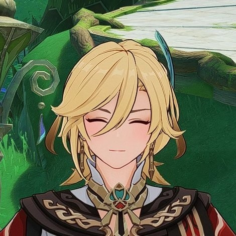 kaveh with blush Mod for Genshin Impact | GI Mods