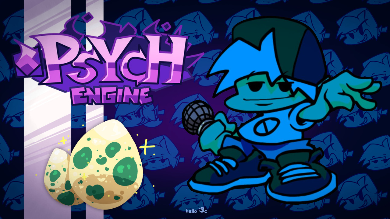 Fake Out Death Easter Egg in Lua (0.7.3+) Mod for Friday Night Funkin ...