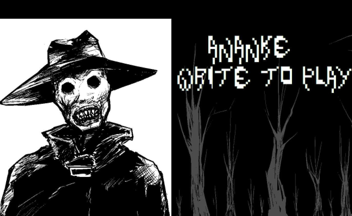 ANANKE [Fourth Wall Jam] [Codename Engine] Mod for Friday Night Funkin ...