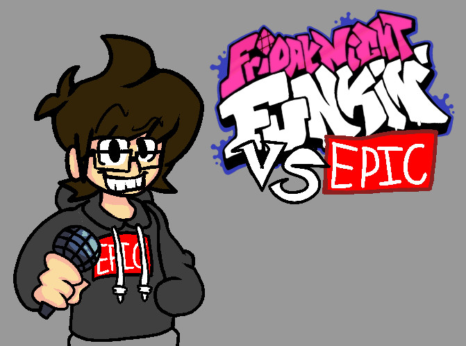 Friday Night Funkin' - EPIC BEATS REVIVAL Mod for Friday Night Funkin ...