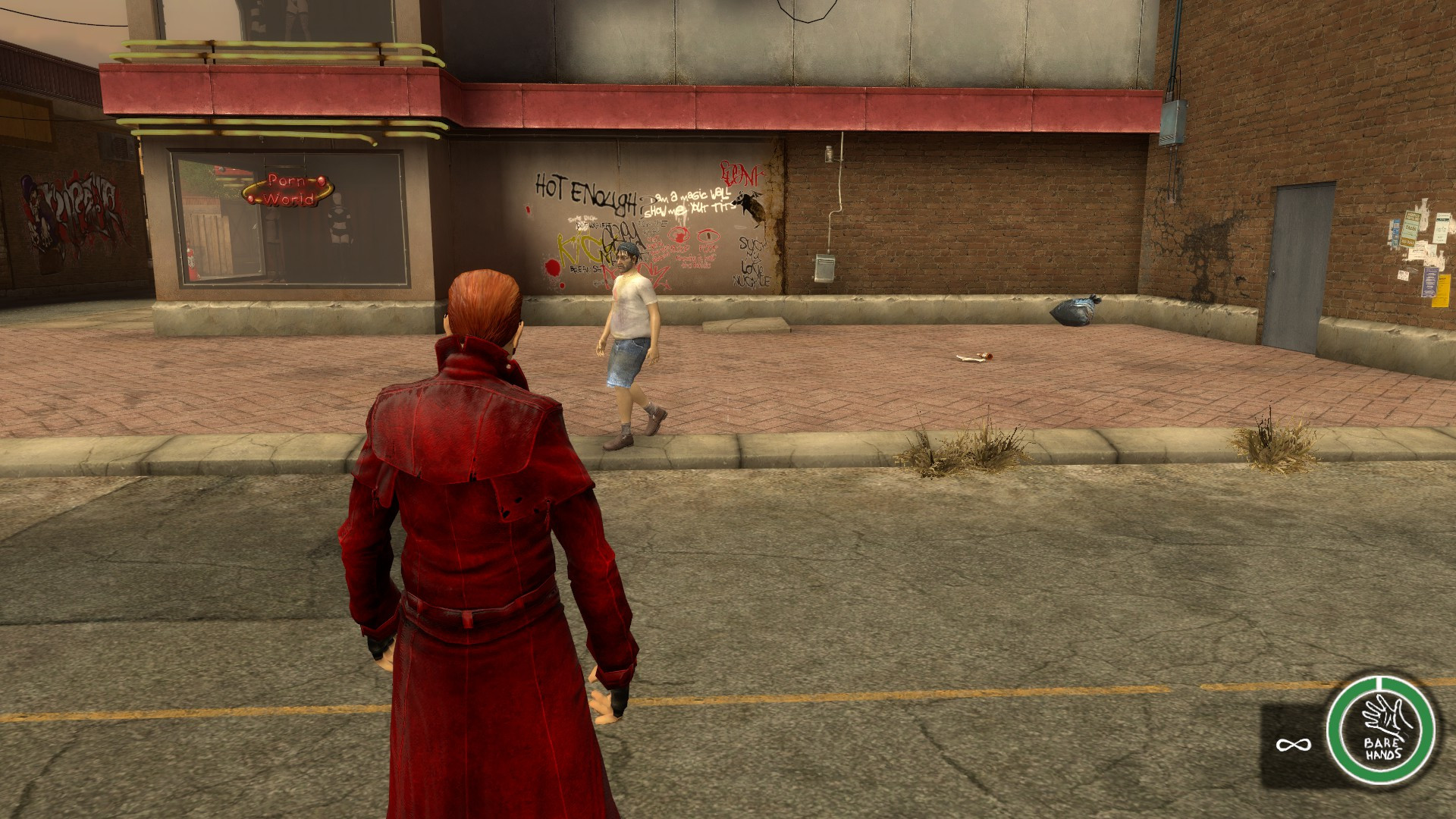 Postal Dude Color Variants 2.0 Mod for Postal 3 | P3 Mods