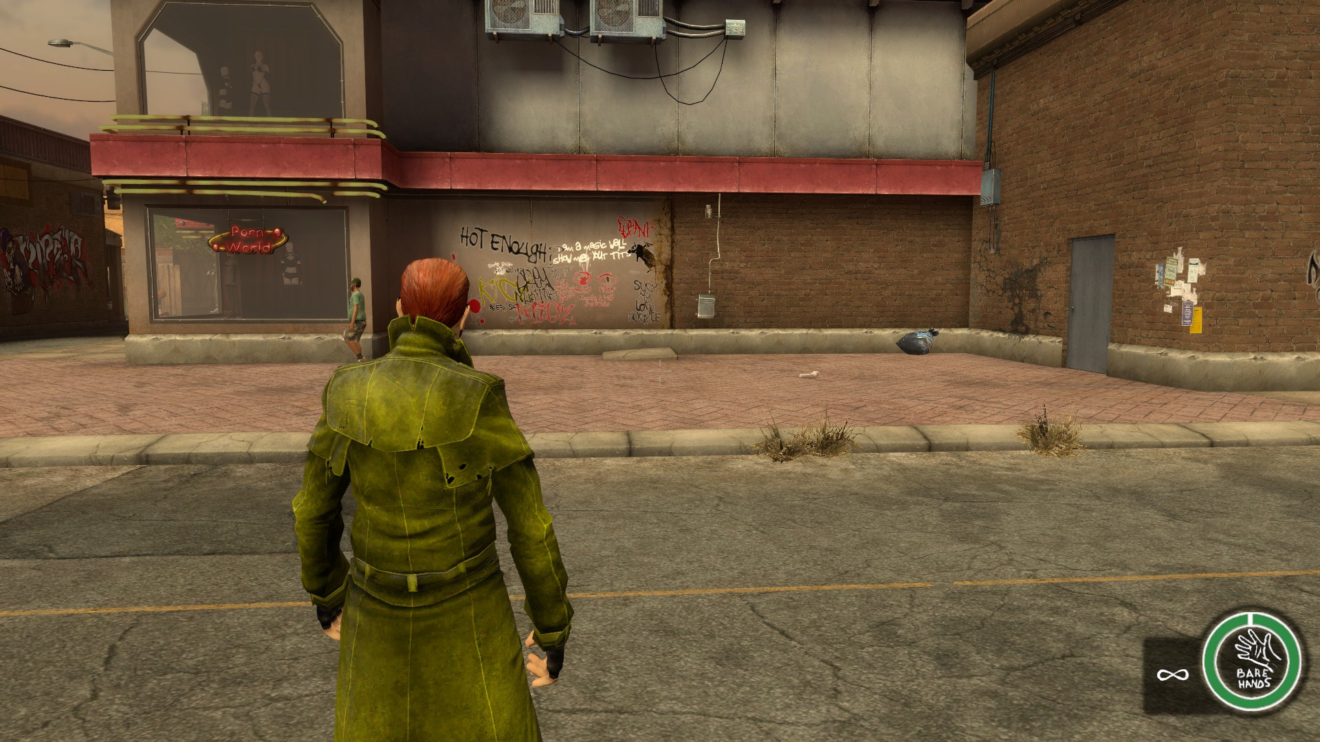 Postal Dude Color Variants 2.0 Mod for Postal 3 | P3 Mods