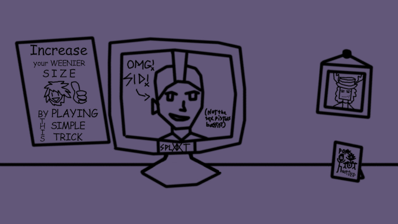 Friday Night Punkin' VS Sid [Fourth Wall Jam] Mod for Friday Night ...