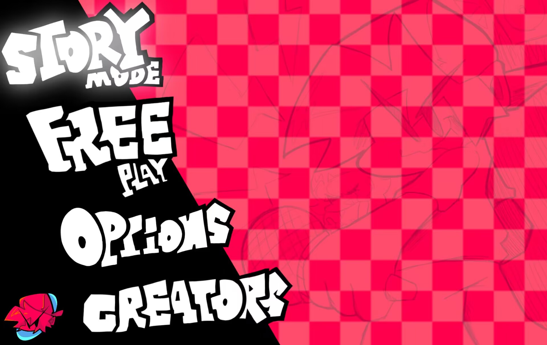 Friday Night Funkin' VS YF Mod for Friday Night Funkin' | FNF Mods