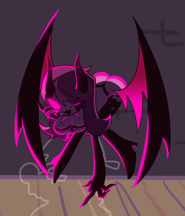 Playable Lucifer Sarvente (NEW) Mod for Friday Night Funkin' | FNF Mods