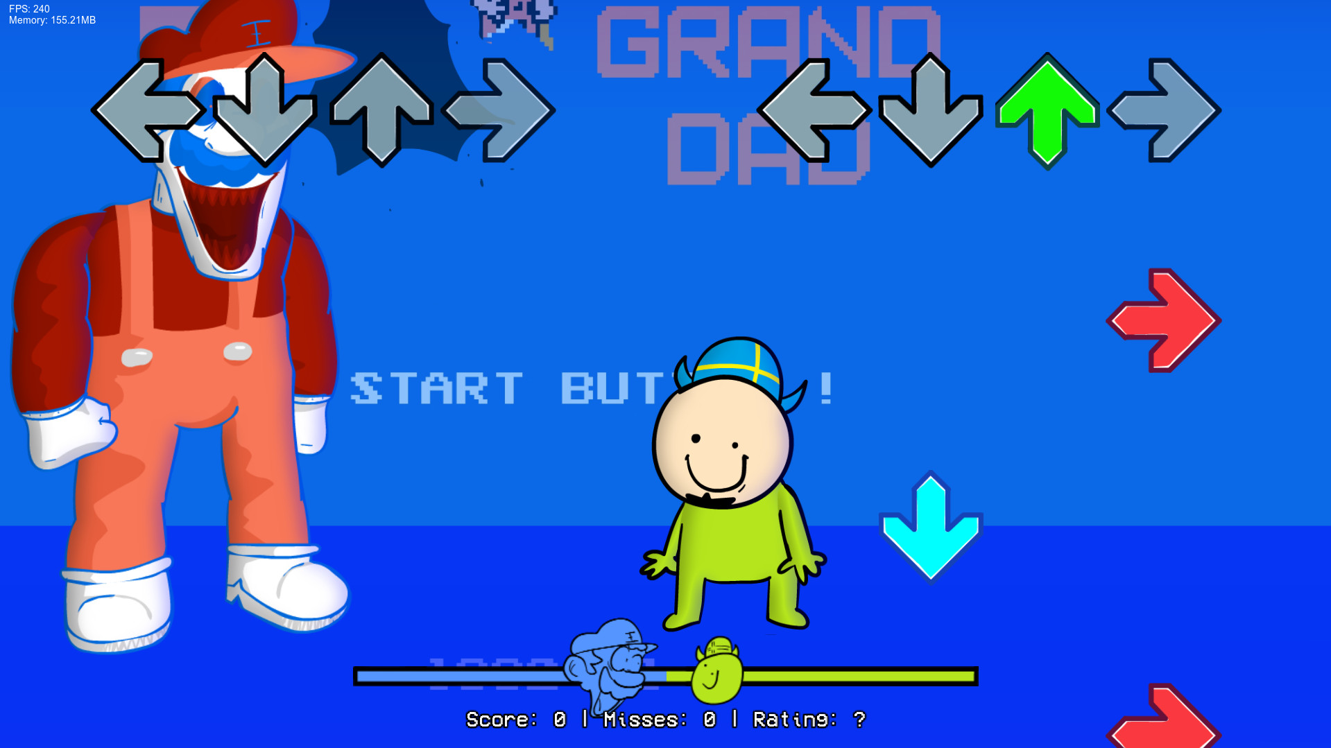 [SENSITIVE CONTENT] Joel's Endless Bootleg - You're the Reason I Live ...