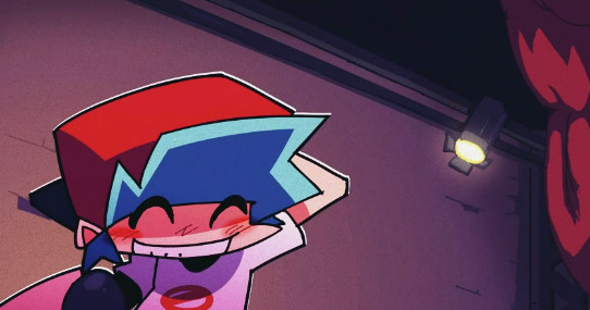 ANOTHER FRIDAY NIGHT ☆ Mod for Friday Night Funkin' | FNF Mods