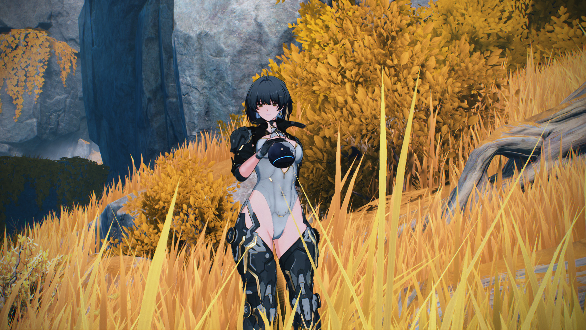 First Descendant: Bunny Rover Mod for Wuthering Waves | WuWa Mods