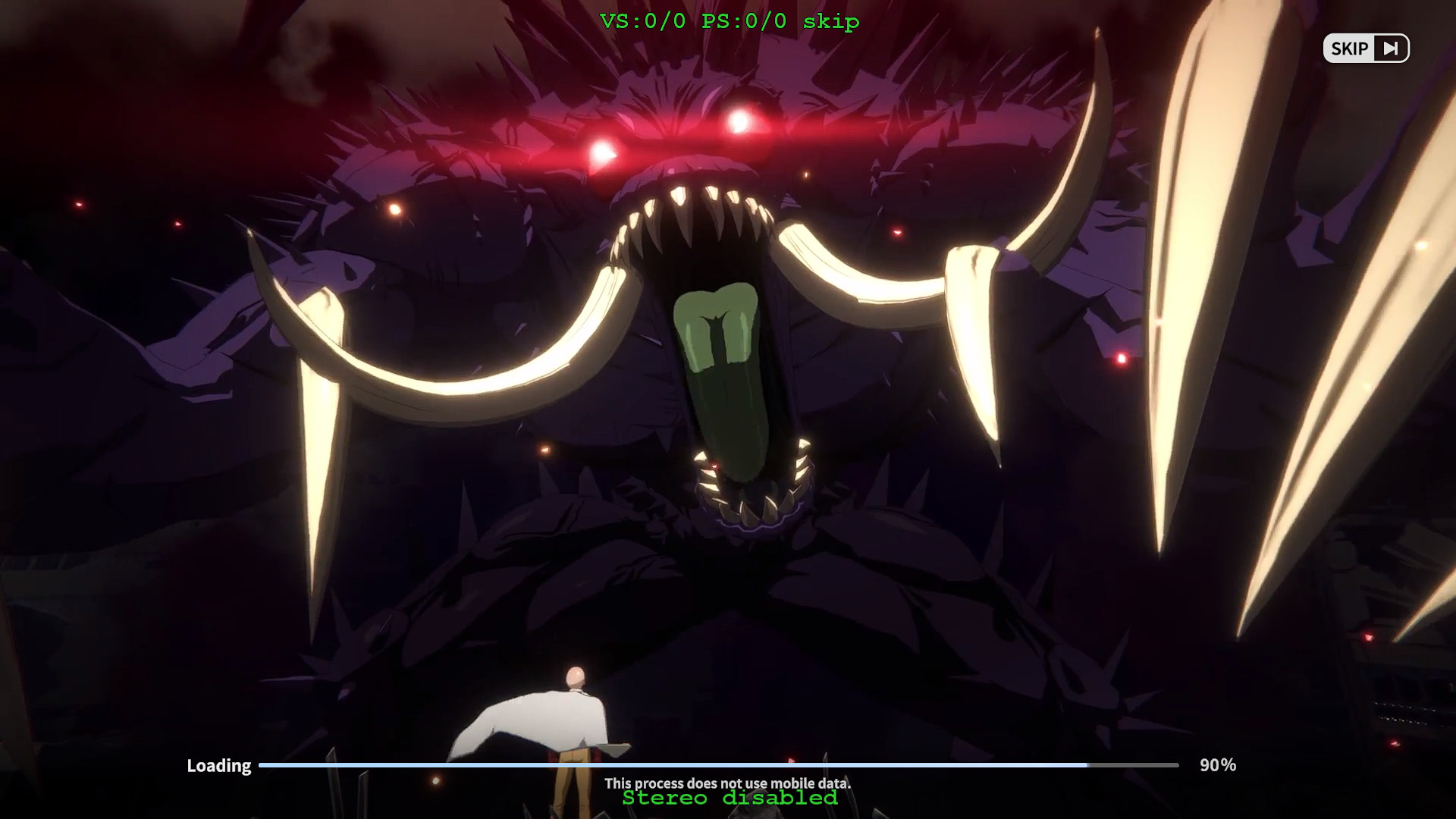 One Punch Man World 3DMigoto Mod for One Punch Man World | OPM:W Mods