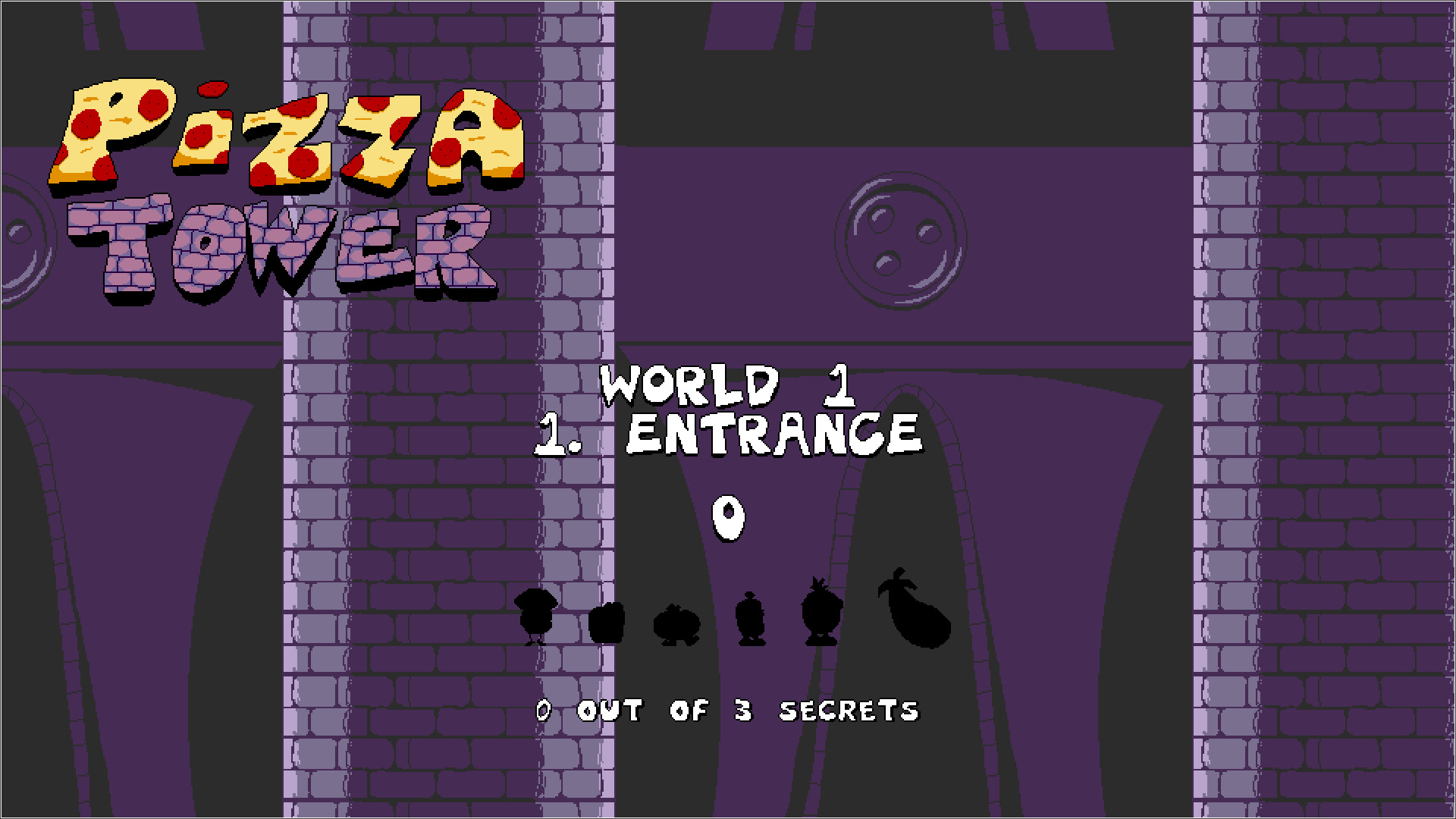 Rework Build Mod for Pizza Tower | PT Mods