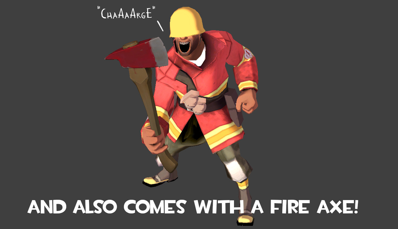 Final combat-styled Rock it! Soldier Mod for Pre-Fortress 2 | PF2 Mods