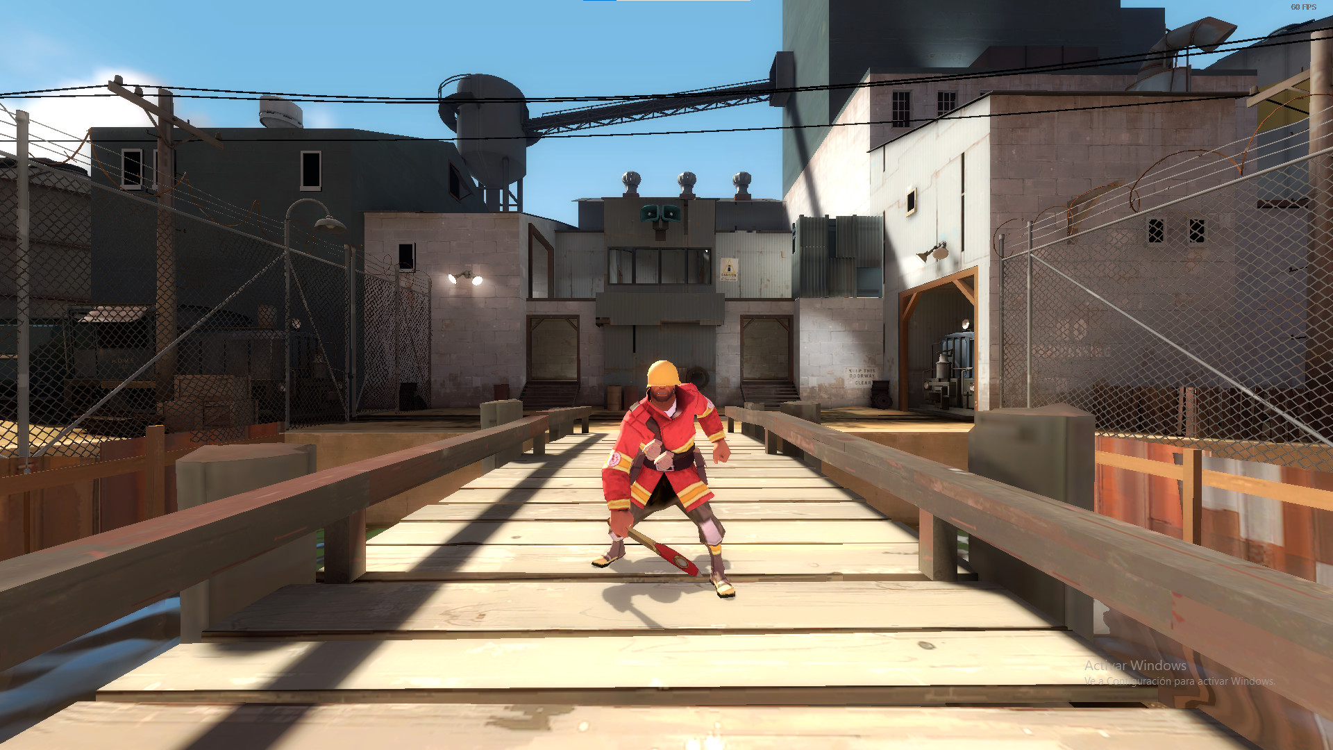 Final combat-styled Rock it! Soldier Mod for Pre-Fortress 2 | PF2 Mods