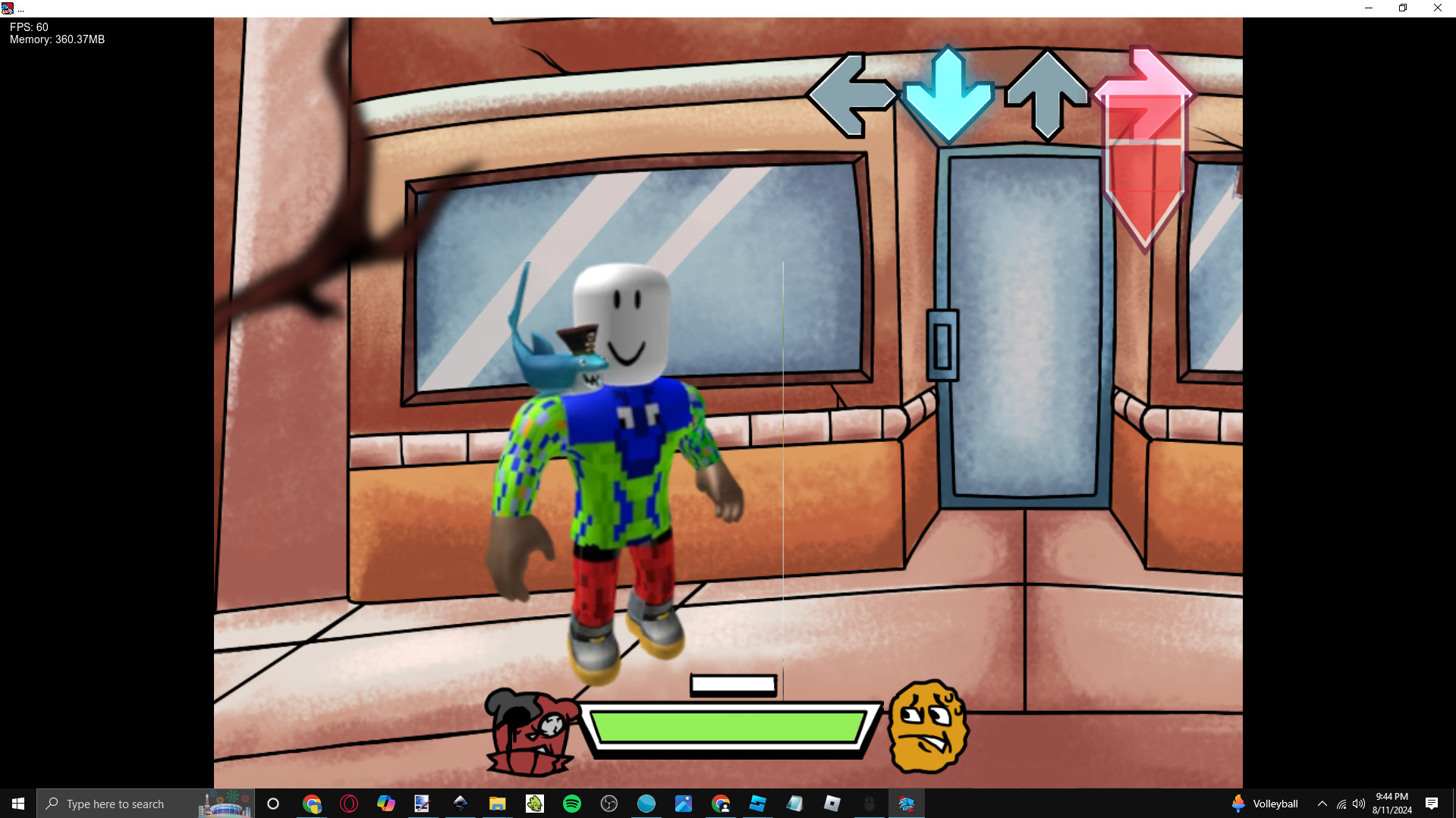 TwiddleTeever (my FNF mod) Mod for Friday Night Funkin' | FNF Mods