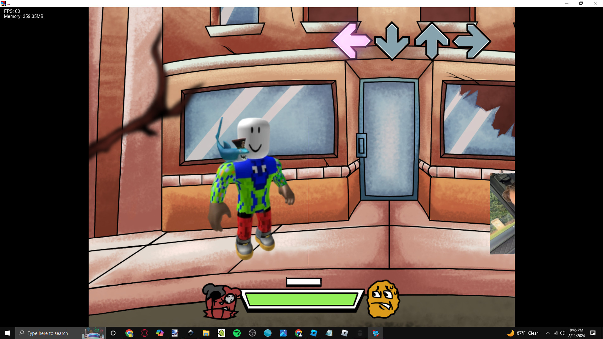 TwiddleTeever (my FNF mod) Mod for Friday Night Funkin' | FNF Mods