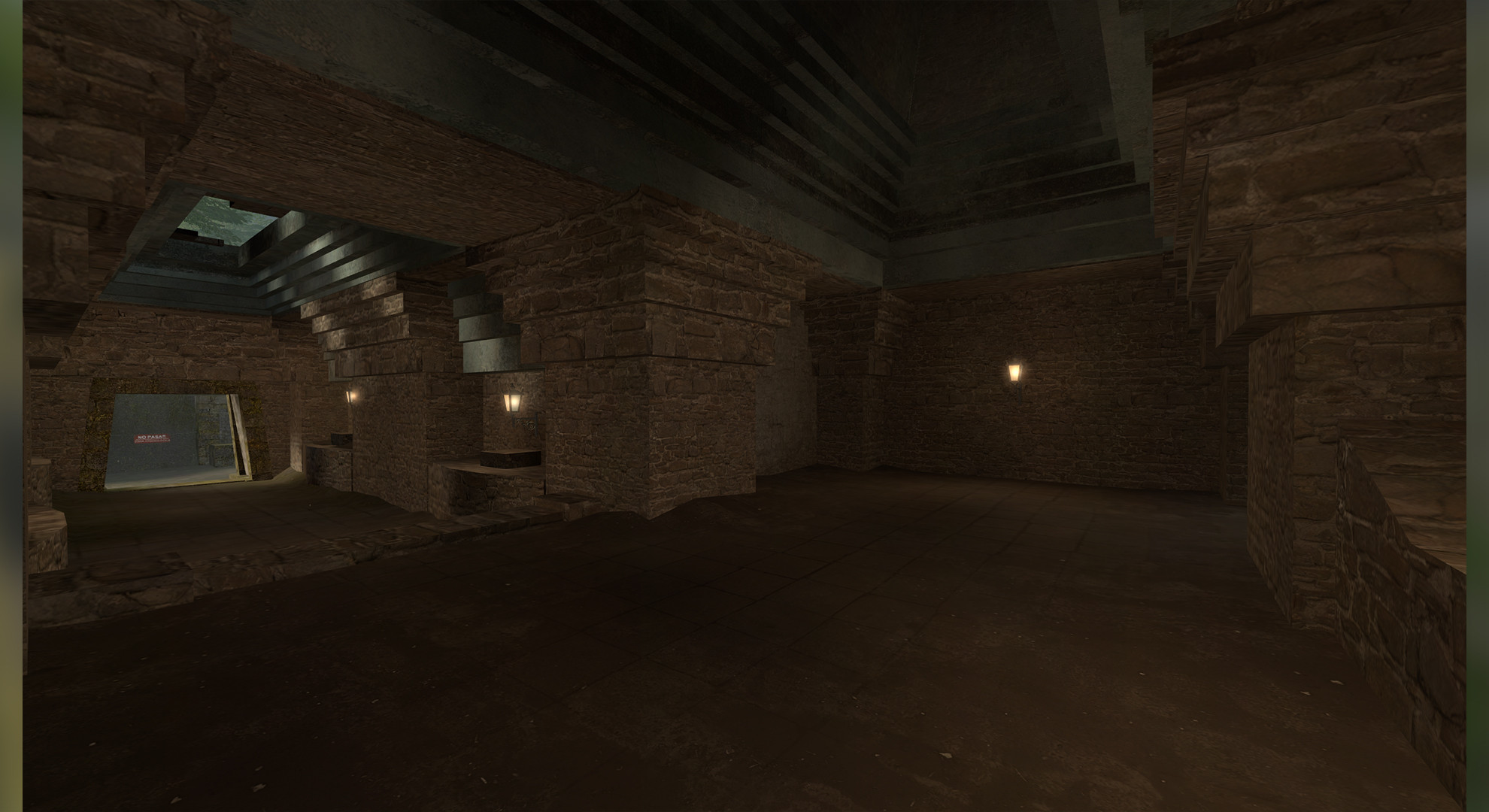 de_ancient_csgo_cssold Mod for Counter-Strike: Source | CS:S Mods