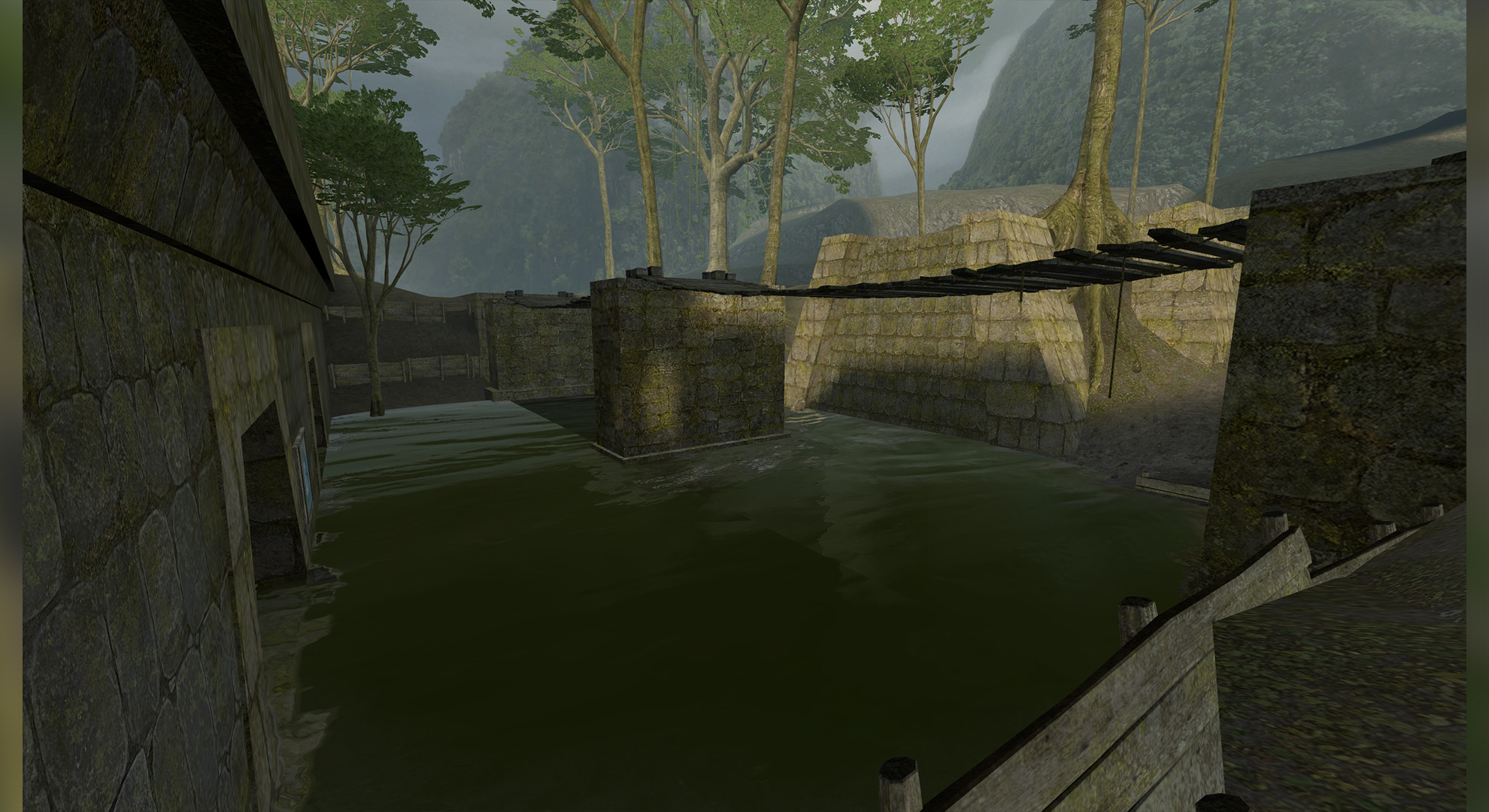 de_ancient_csgo_cssold Mod for Counter-Strike: Source | CS:S Mods