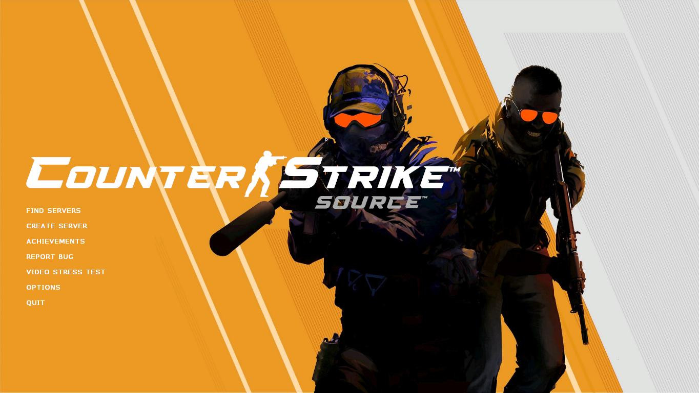 Gamebanana Css De_nukenew_csgo [Counter Strike: Source] [Mods]