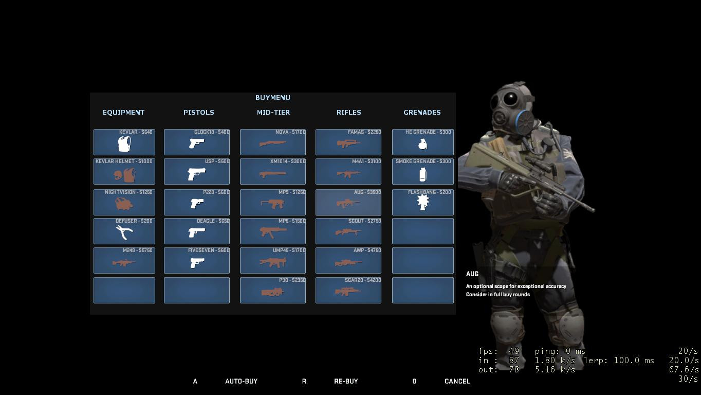 CS2 MOD PACK Mod for Counter-Strike: Source | CS:S Mods