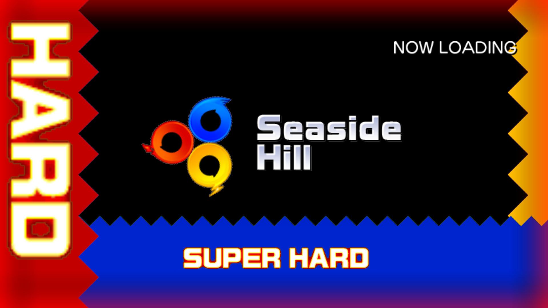 SH Essentials: Widescreen Revamp Mod for Sonic Heroes | SH Mods