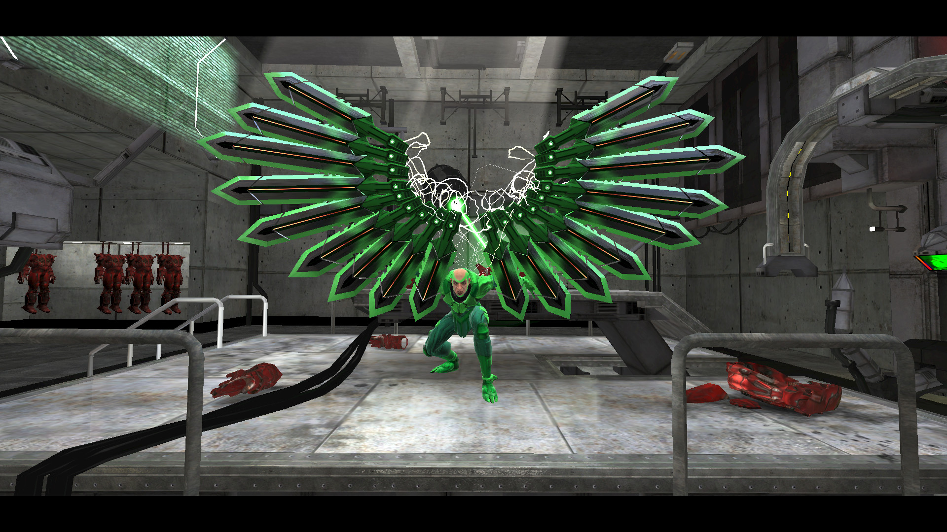 Replay Missions Mod for Spider-Man: Web of Shadows | SM:WoS Mods