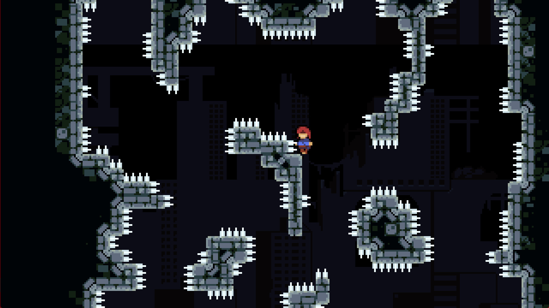 Tech Emporium Mod for Celeste | Celeste Mods