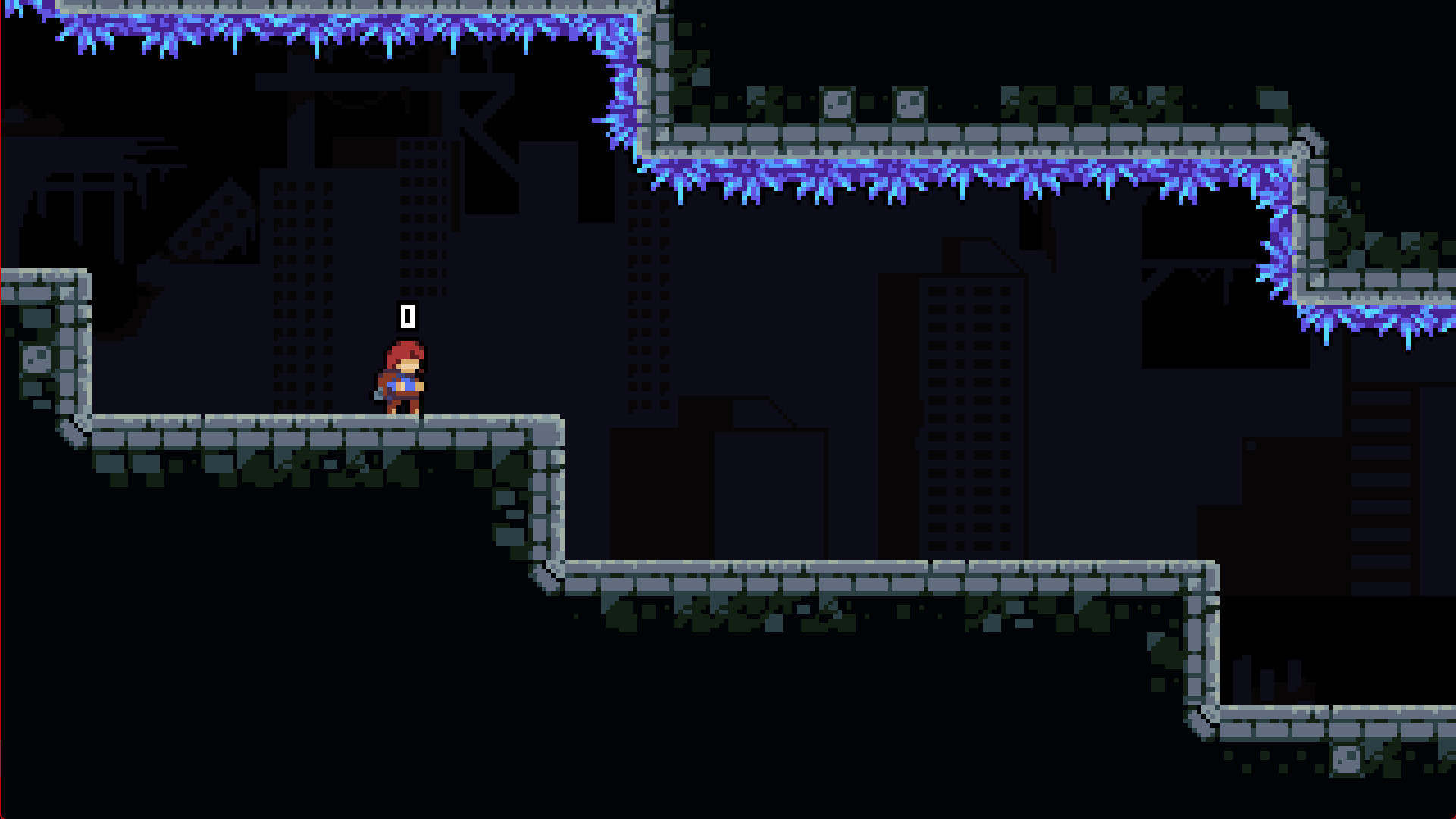 Tech Emporium Mod for Celeste | Celeste Mods