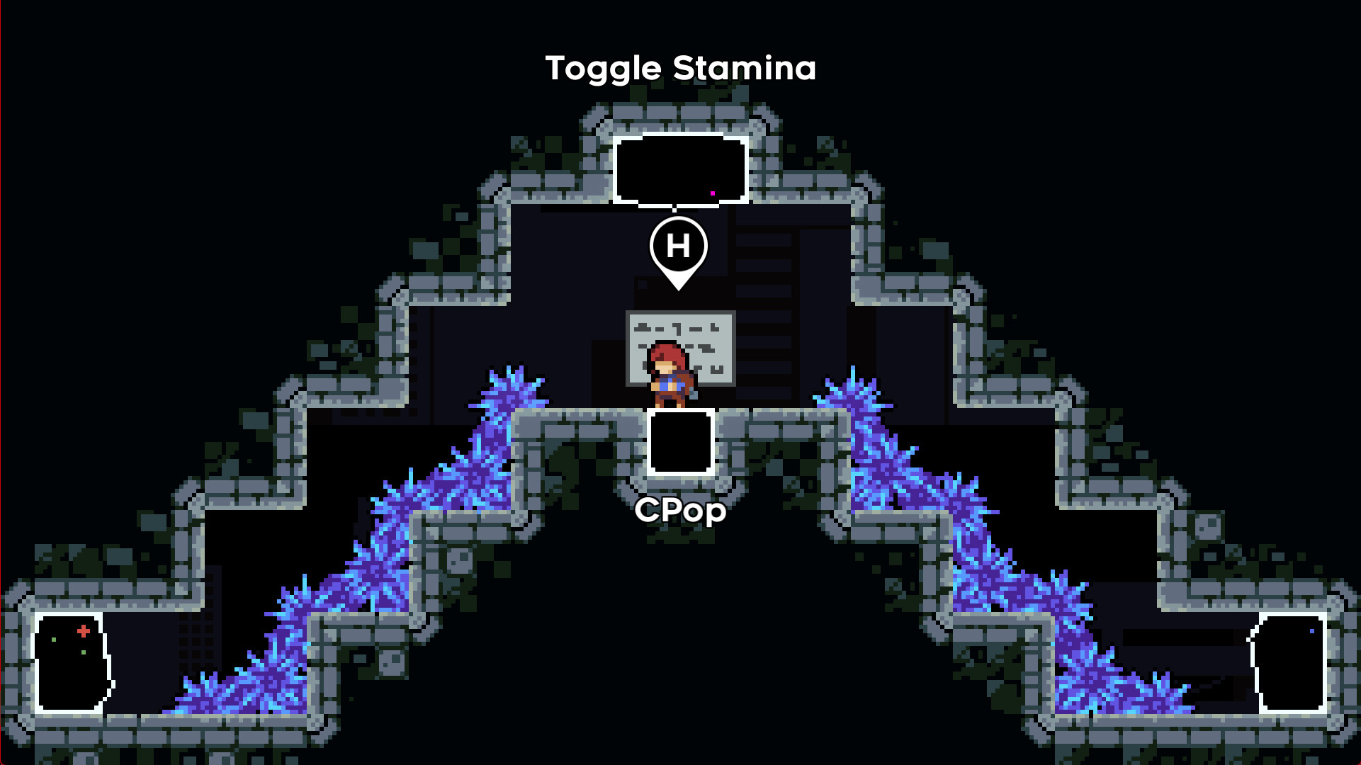 Tech Emporium Mod for Celeste | Celeste Mods