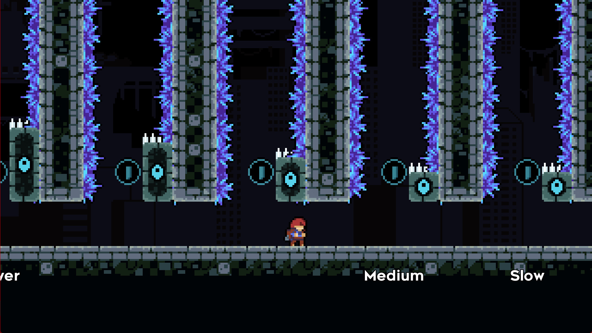 Tech Emporium Mod for Celeste | Celeste Mods