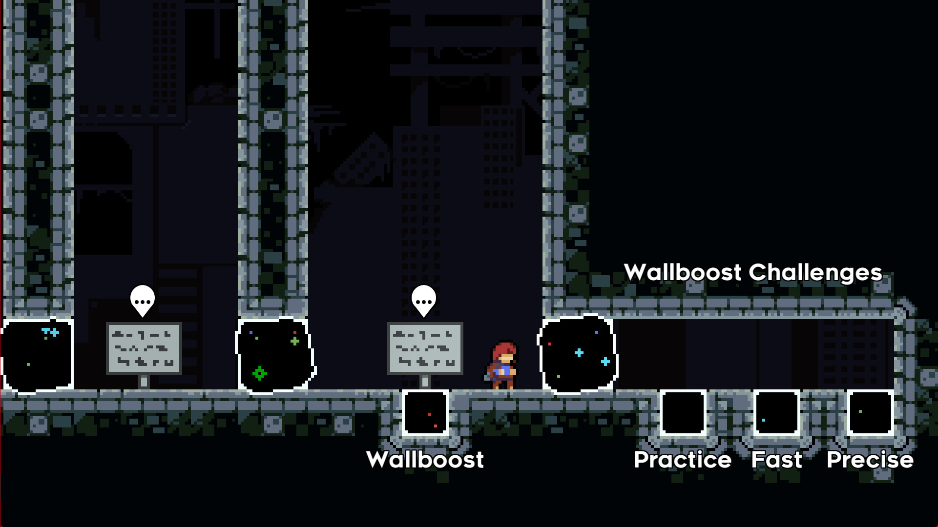 Tech Emporium Mod for Celeste | Celeste Mods