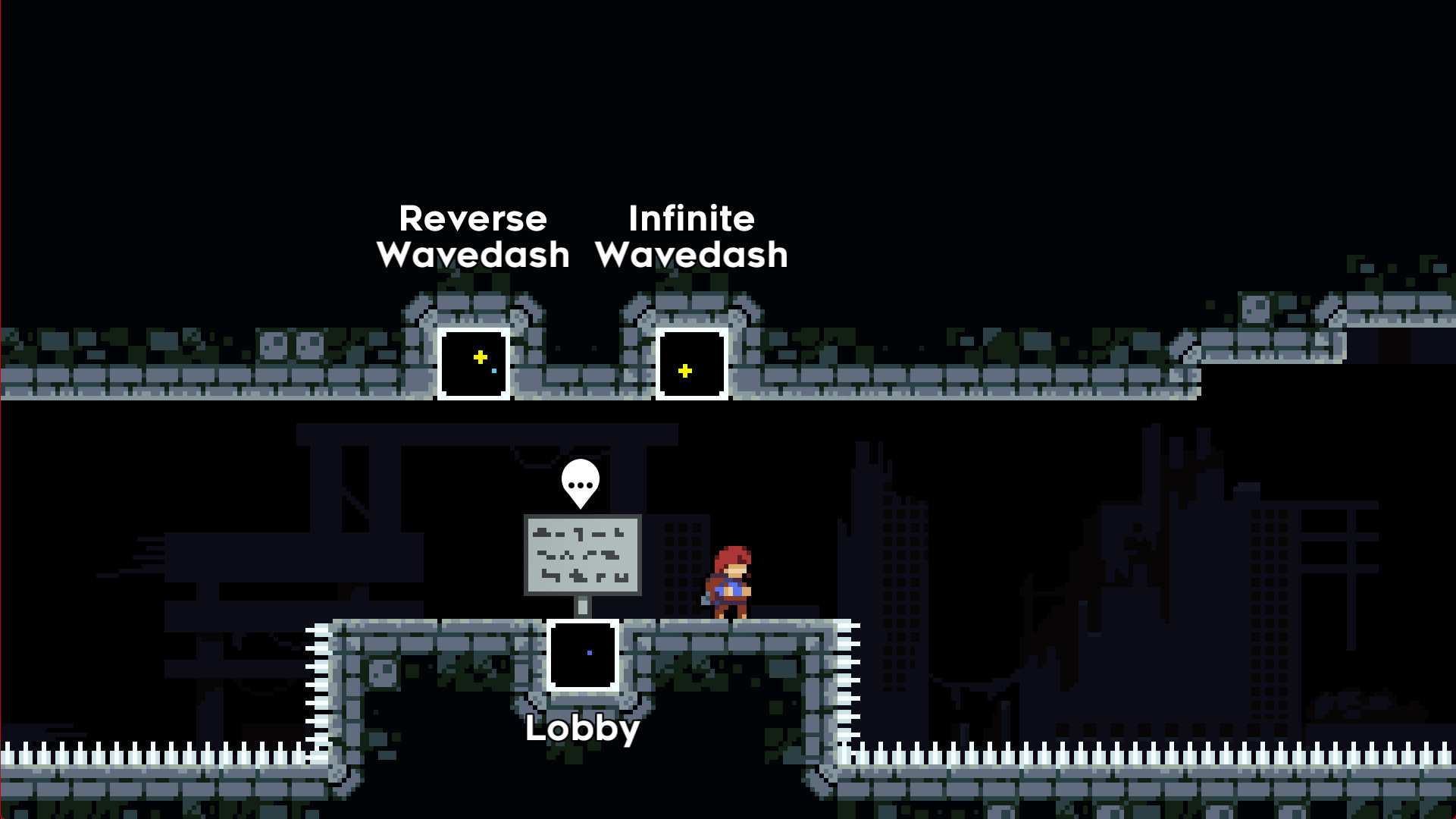 Tech Emporium Mod for Celeste | Celeste Mods