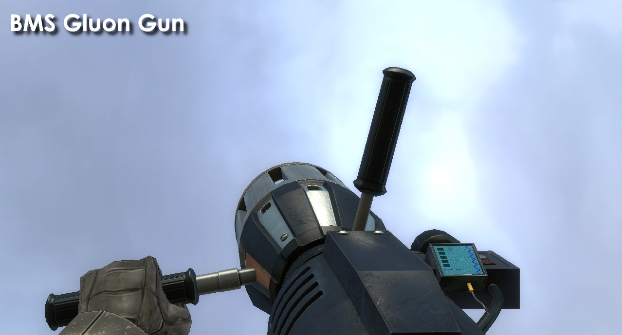 DEFAULT HL2 - MMod Version Mod for Half-Life 2: MMod | HL2:MMod Mods