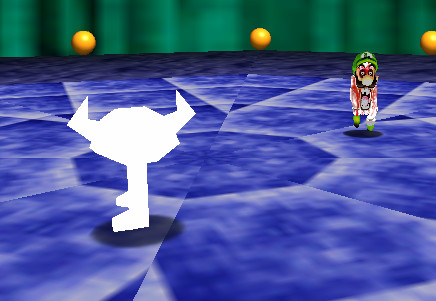 [CS] THE WEGA COLLECTION Mod for Super Mario 64 PC Port | SM64 PC Mods