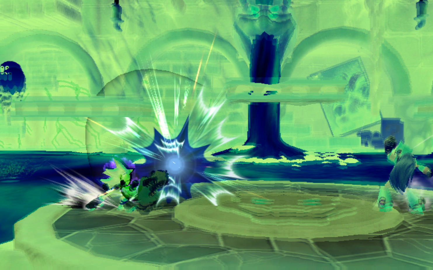 Final Smash mod for PMEX REMIX Shadow Mod for Super Smash Bros. Brawl ...