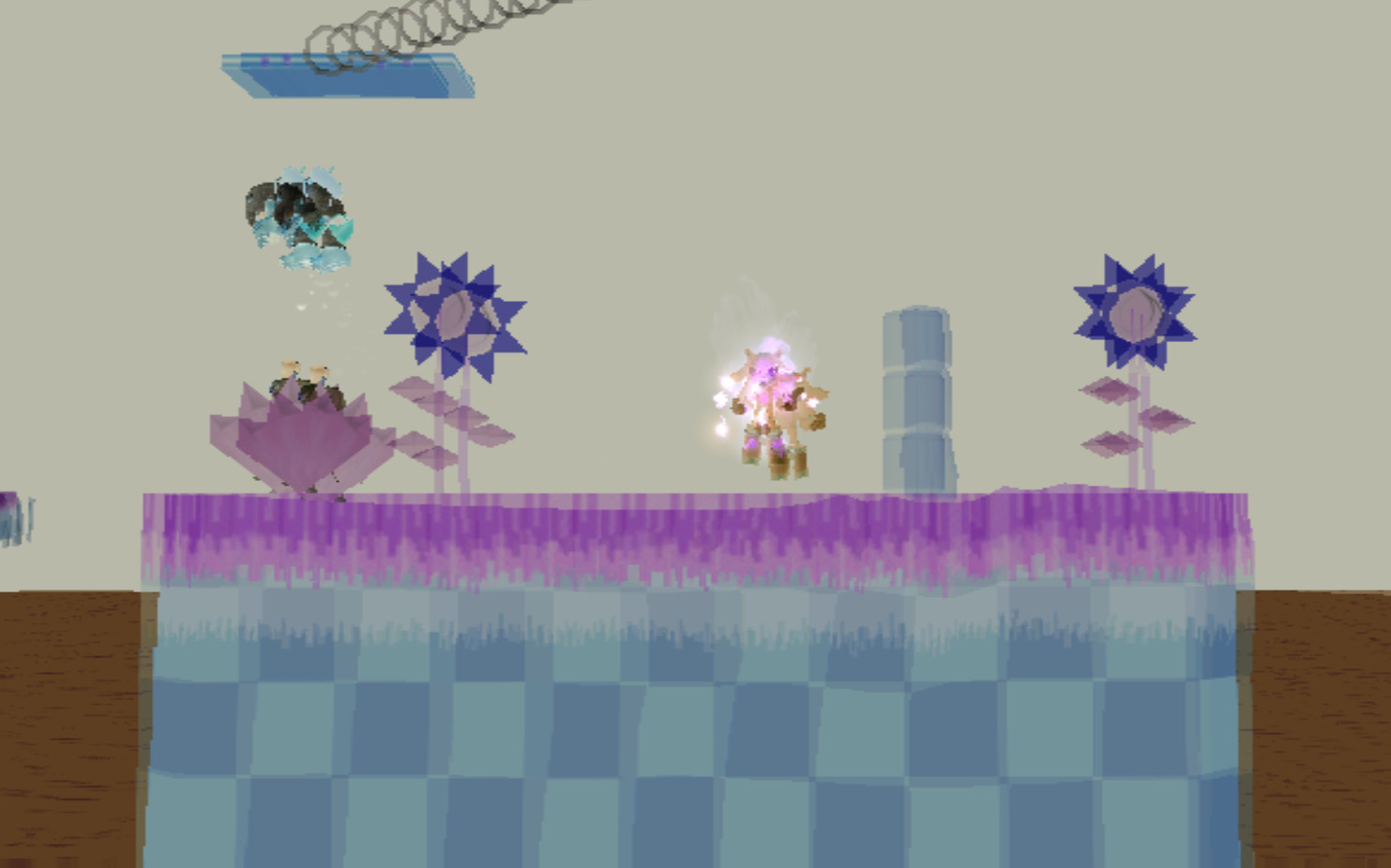 Final Smash mod for PMEX REMIX Shadow Mod for Super Smash Bros. Brawl ...