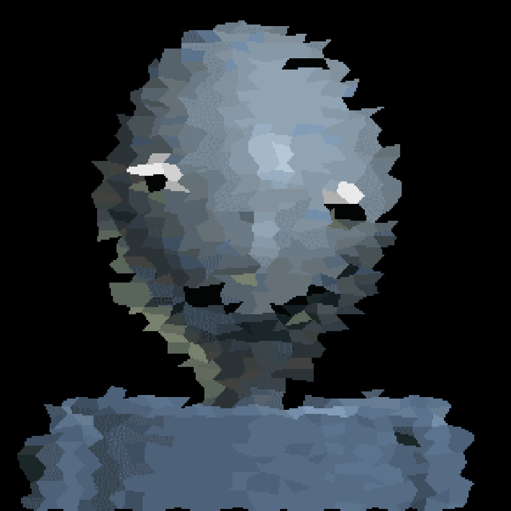 SUBTER BALDI RE-IMAGINED Mod for Baldi's Basics | Baldi Mods