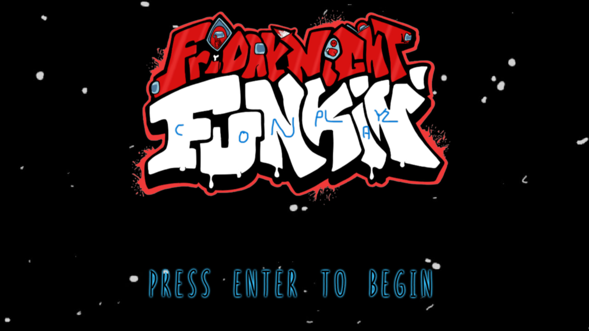 Vs Impostor V2 (ConPlayz Version) Mod for Friday Night Funkin' | FNF Mods