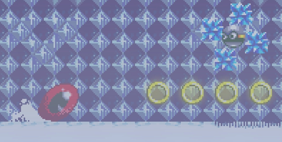 Sonic 3 Glow rings Mod for Sonic 3 A.I.R. | S3AIR Mods