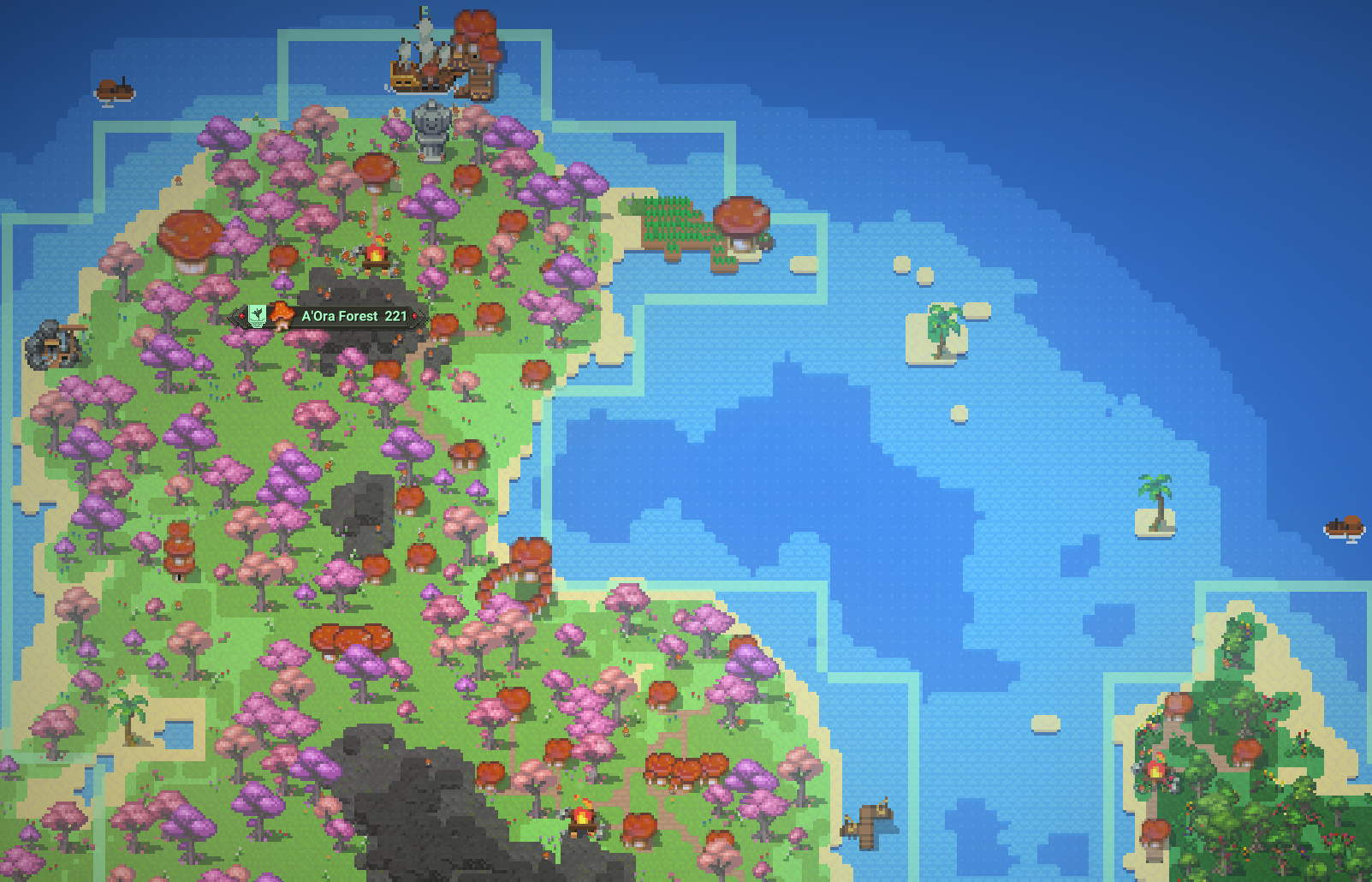 More Races Mod for WorldBox | WorldBox Mods