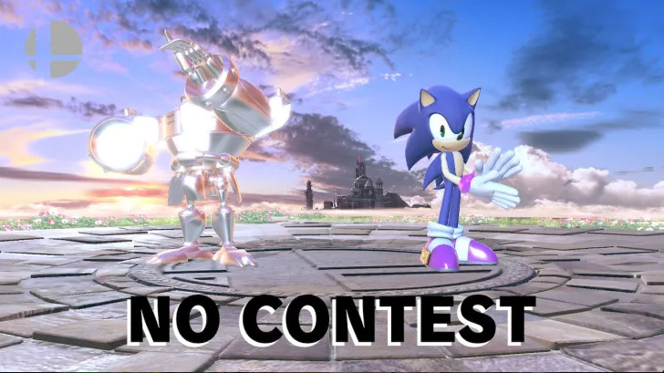 a silver alt for omega mii gunner (aka onex lol) Mod for Super Smash ...