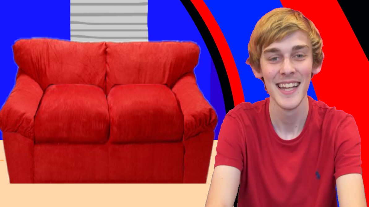 SML - The Couch (9.4/CMC+) Mod for Super Smash Bros. Crusade | SSBC Mods
