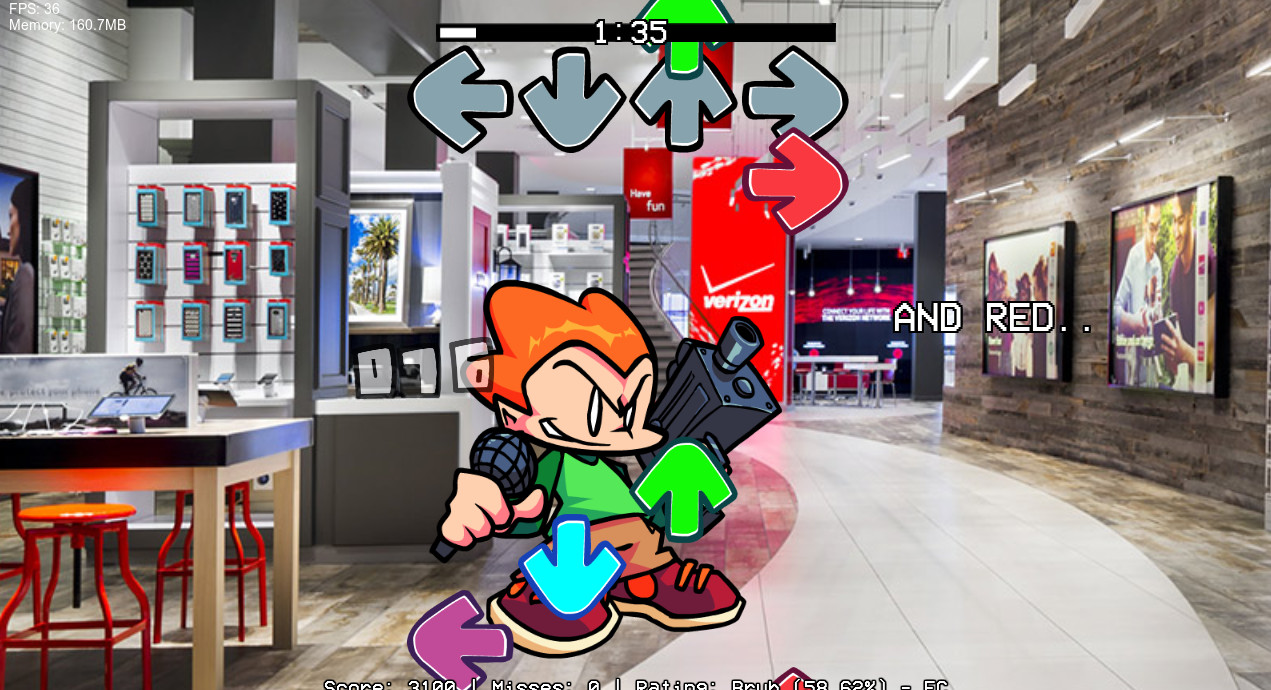 rill3t's Philly Nice WITH LYRICS FREESTYLE Charted Mod for Friday Night ...