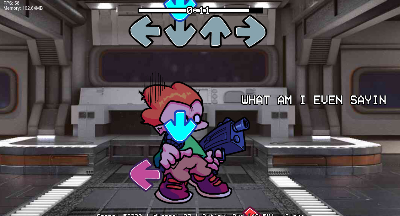 rill3t's Philly Nice WITH LYRICS FREESTYLE Charted Mod for Friday Night ...