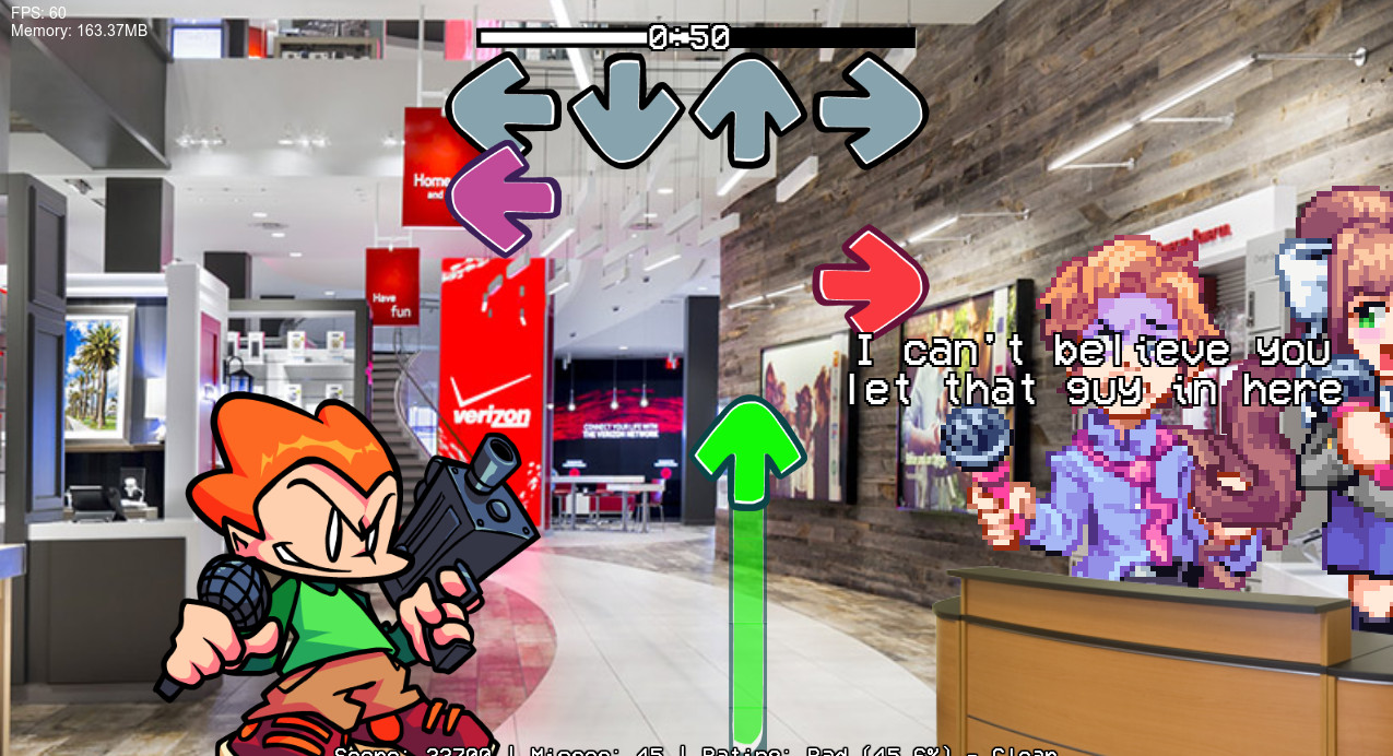 rill3t's Philly Nice WITH LYRICS FREESTYLE Charted Mod for Friday Night ...