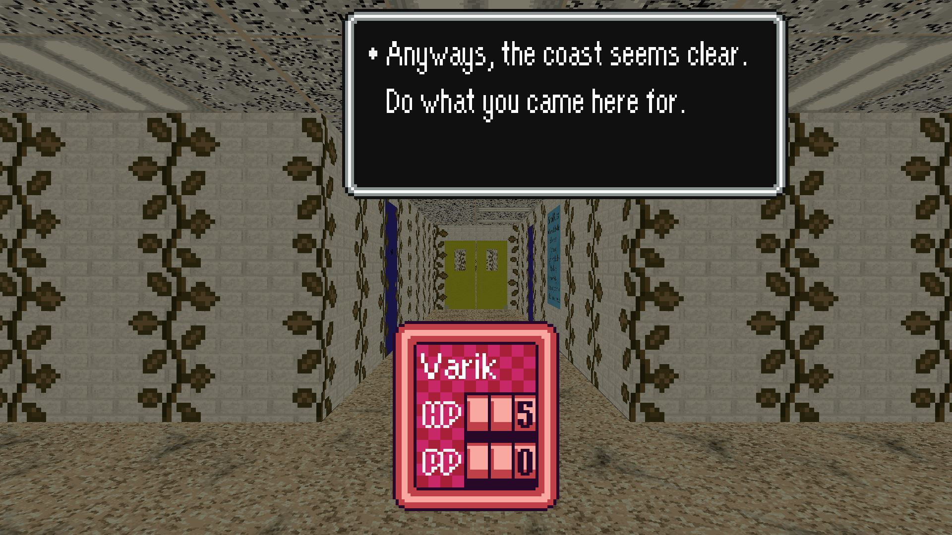 Baldi's Basics Halloween Hack Mod for Baldi's Basics | Baldi Mods